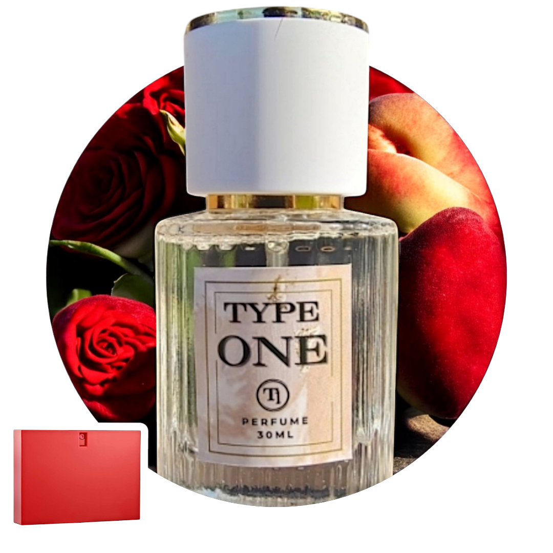 TYPE #567 | Inspired by 'Gucci Rush' type – Type One